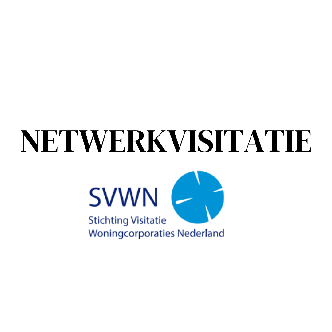 Stichting Visitatie Woningcorporaties Nederland